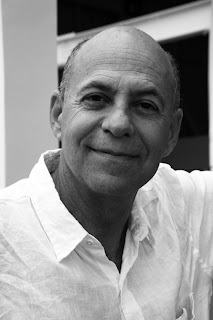 Interview with David Unger- Author of Jose Feeds the World – A Trumpet ...